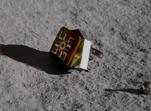 Hopper Rover, LEV-1, SLIM Mission - Lunar Resources Registry